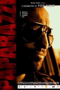 ‎Paparazzi (2012) directed by Piotr Bernaś • Film + cast • Letterboxd