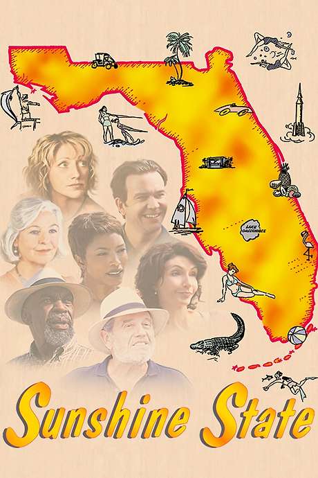 ‎Sunshine State (2002) directed by John Sayles • Reviews, film + cast ...