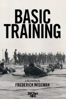‎Basic Training (1971) directed by Frederick Wiseman • Reviews, film ...