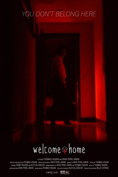 ‎Welcome Home (2022) directed by Thomas Hogan • Reviews, film + cast ...