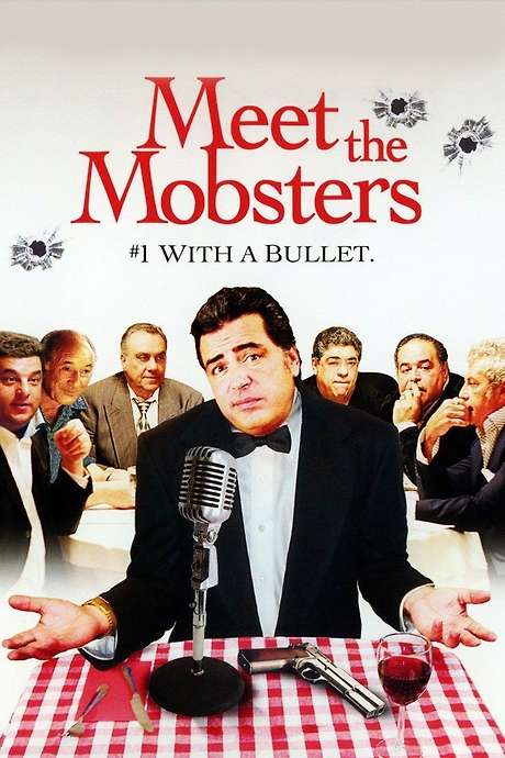 ‎Meet the Mobsters (2005) directed by Larry Blamire • Reviews, film ...