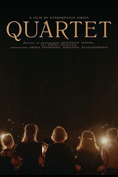 ‎Quartet (2022) directed by Nikita Stashkevich • Film + cast • Letterboxd