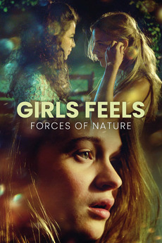 ‎Girls Feels: Forces of Nature (2022) directed by Floor Houwink ten ...