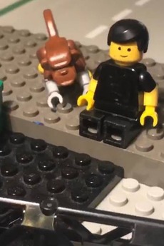 ‎COVID-19 LEGO (2020) directed by Jacopo Spanò • Reviews, film + cast ...
