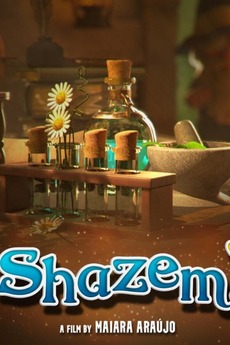 ‎Shazem! (2021) directed by Maiara Araújo • Film + cast • Letterboxd