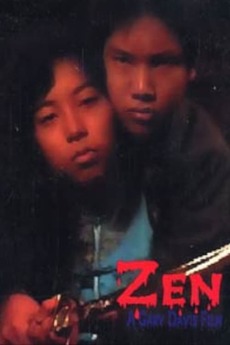 ‎Zen (2007) directed by Gary Davis • Film + cast • Letterboxd