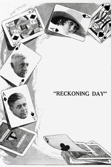 ‎The Reckoning Day (1918) directed by Roy Clements • Reviews, film ...
