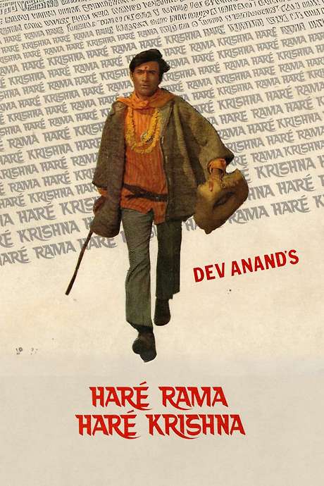 ‎Haré Rama Haré Krishna (1971) directed by Dev Anand • Reviews, film ...