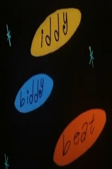 ‎Iddy Biddy Beat Boy (1993) directed by Mo Willems • Reviews, film ...