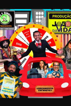 ‎Jogo da Vida (2022) directed by Maria Cecília Amaral • Film + cast ...