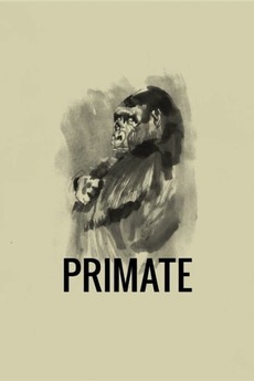 ‎Primate (1974) directed by Frederick Wiseman • Reviews, film + cast ...