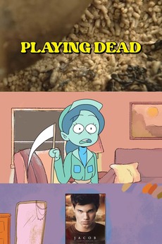 ‎Playing Dead. (2022) directed by Caroline Konstnar • Reviews, film ...