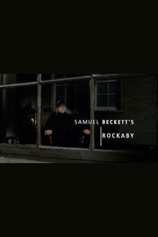 ‎Rockaby (2000) directed by Richard Eyre • Reviews, film + cast ...