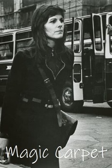 ‎Magic Carpet (1972) directed by William A. Graham • Film + cast ...