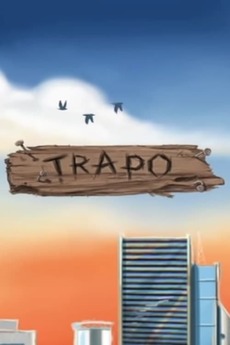 ‎Trapo (2011) directed by Jerome Alcordo, Ionone Bangcas • Reviews ...