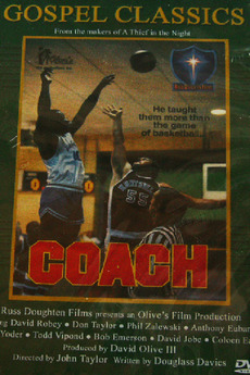 ‎Coach (1983) directed by John Taylor • Reviews, film + cast • Letterboxd