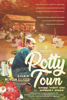 ‎Potty Town (2022) • Reviews, film + cast • Letterboxd