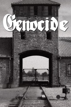 ‎Genocide (1982) directed by Arnold Schwartzman • Reviews, film + cast ...
