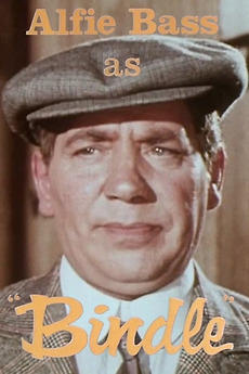 ‎Bindle (One of Them Days) (1966) directed by Peter Saunders • Film ...