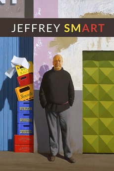 ‎Jeffrey Smart (2022) directed by Catherine Hunter • Film + cast ...