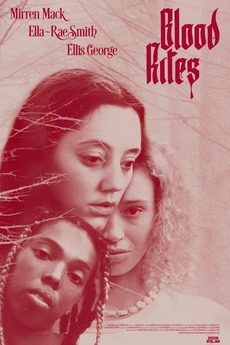 ‎Blood Rites (2022) directed by Helena Coan • Reviews, film + cast ...