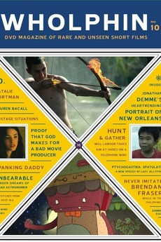 ‎Joe and Linda Flooded Out of Holy Cross (2010) directed by Jonathan ...