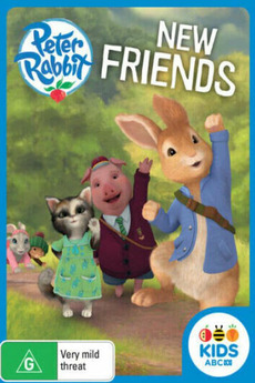 ‎Peter Rabbit: New Friends (2016) • Film + cast • Letterboxd
