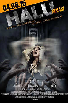 ‎Halu (2015) directed by Boy Rano • Reviews, film + cast • Letterboxd