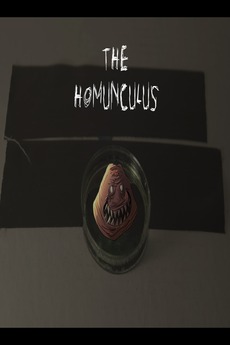 ‎The Homunculus (2022) directed by Amir Edwards • Reviews, film + cast ...