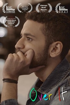 ‎Over It (2020) directed by Bayley Pokorny • Film + cast • Letterboxd