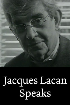 jacques lacan