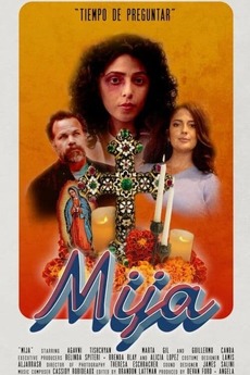 ‎Mija (2020) directed by Priscilla Emprechtinger • Film + cast • Letterboxd