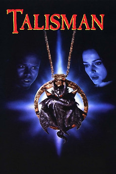 ‎Talisman (1998) directed by David DeCoteau • Reviews, film + cast ...