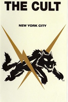 ‎The Cult - New York City (2006) • Reviews, film + cast • Letterboxd