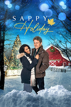 ‎Sappy Holiday (2022) directed by Andrew Cymek • Reviews, film + cast ...