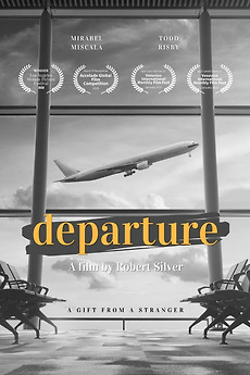‎Departure (2021) directed by Robert Silver • Reviews, film + cast ...