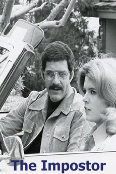 ‎The Impostor (1975) directed by Edward M. Abroms • Reviews, film ...