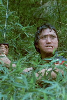 ‎Escape From Miami (2022) directed by Y.K. Kim, Richard Park Wu-sang ...