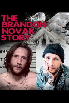 ‎The Brandon Novak Story directed by Jason Chapman • Film + cast ...