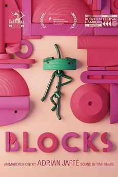 ‎Blocks (2022) directed by Adrián Jaffé • Reviews, film + cast • Letterboxd