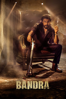 ‎Bandra (2023) directed by Arun Gopy • Reviews, film + cast • Letterboxd