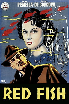 ‎Red Fish (1955) directed by José Antonio Nieves Conde • Reviews, film ...