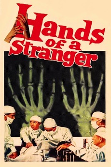 ‎Hands of a Stranger (1962) directed by Newt Arnold • Reviews, film ...