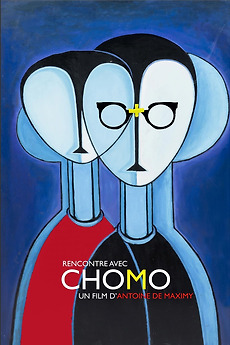 ‎Rencontre Avec Chomo (1985) directed by Antoine de Maximy • Film ...