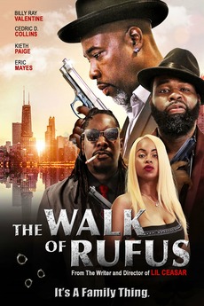 ‎The Walk of Rufus (2021) directed by Billy Ray Valentine • Reviews ...