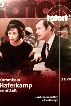 ‎Eight years later (1974) directed by Wolfgang Becker • Reviews, film ...