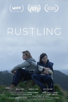 ‎Rustling (2022) directed by Tom Furniss • Reviews, film + cast ...