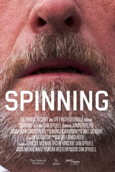 ‎Spinning (2022) directed by Sam Spruell • Reviews, film + cast ...