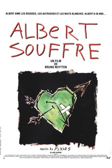 ‎Albert souffre (1992) directed by Bruno Nuytten • Reviews, film + cast ...