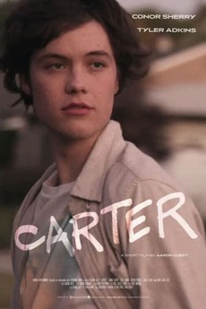 ‎Carter (2022) directed by Aaron Guest • Film + cast • Letterboxd